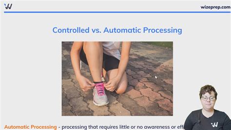 Image result for Example of Controlled Processing