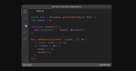 Image result for Rainbow Code Xcode