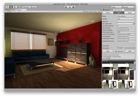 Image result for Unity Lightmap Tutorial