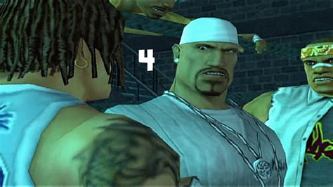 Image result for Def Jam Vendetta Part 5