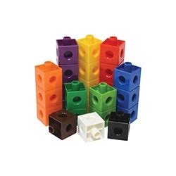 Image result for Interlocking Cubes