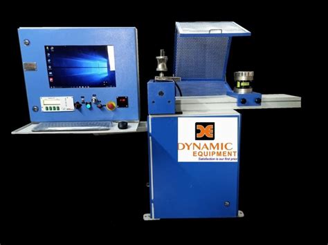 Image result for Torque Testing Machine