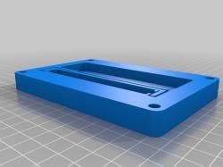 Image result for DIY Racing Sim Sequential Shifter