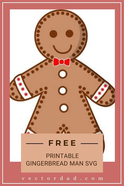 Image result for Gingerbread Pattern-Free