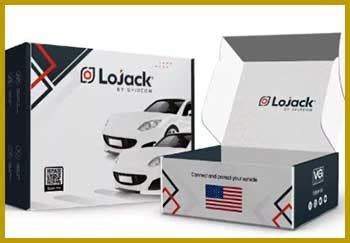 Image result for LoJack Theft Protection