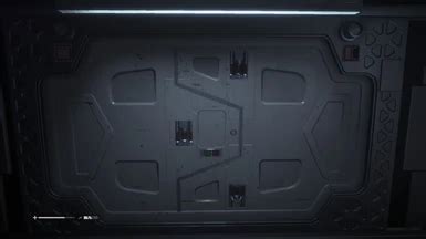 Image result for Alien Isolation All HID