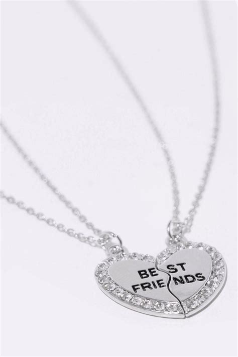 Friendship Necklace