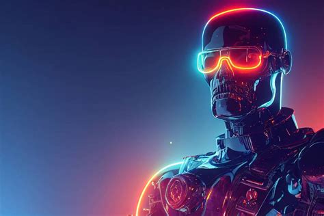 Image result for Terminator Neon