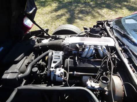 Image result for Corvette Tuned Port Injection