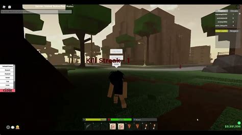 Image result for Da Hood Modded Macro Script