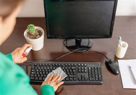 Image result for How to Clean Keyboard Dust