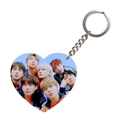 Image result for Sublimation Best Friend Keychains