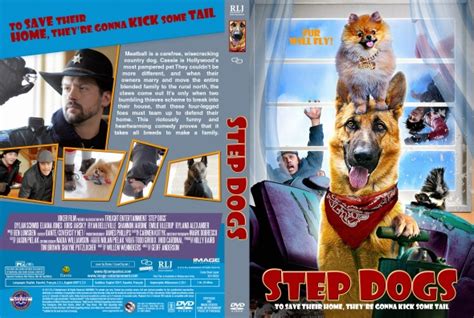 Image result for Step DVD Covers