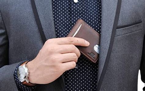 Image result for RFID Blocking Backing