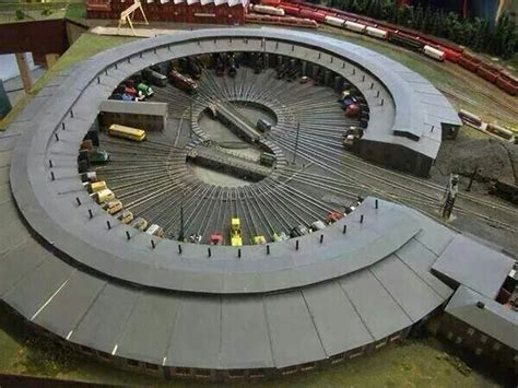 Image result for Modular RR Model Table