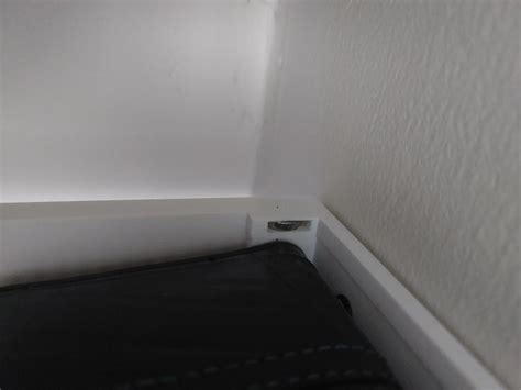 Image result for Spring Loaded Secret Drawer