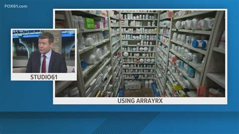Image result for Arrayrx