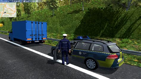 Image result for Autobahn Police Sim