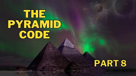 Image result for The Pyramid Code Part 2