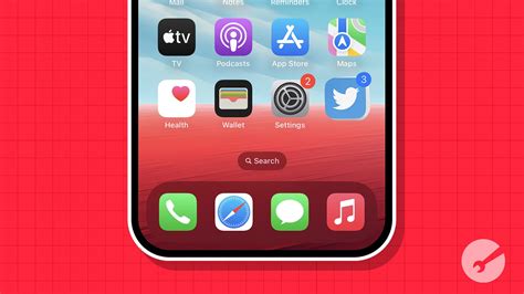 Image result for App Store Home Screen