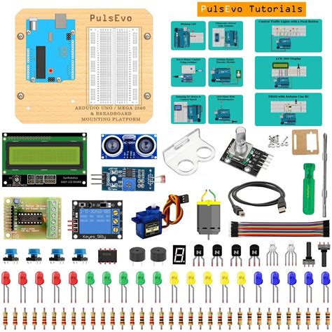 Image result for Arduino Uno Beginner Guide