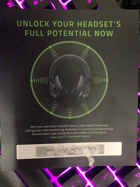 Image result for Razer Activation Code