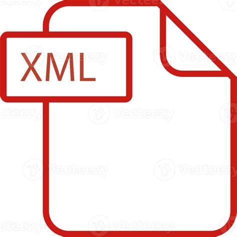 Image result for XML File Format