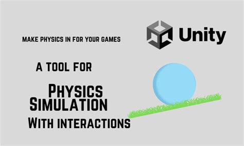 Image result for Unity 3D Physics Simulation