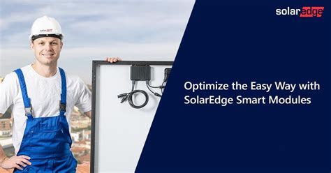 Image result for SolarEdge Embedded Smart Module