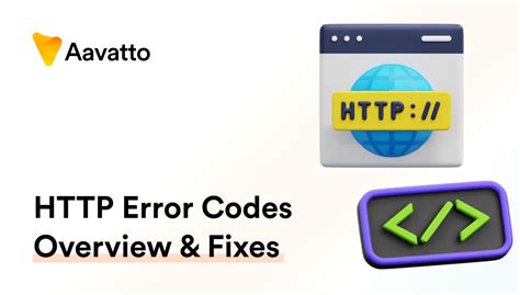 Image result for HTTP Error Codes