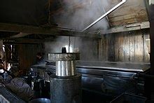 Quebec Maple Syrup Producers - Wikipedia