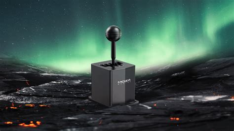 Image result for Moza H Pattern Shifter