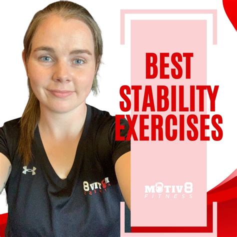 Image result for Dynamic Stability Exercises