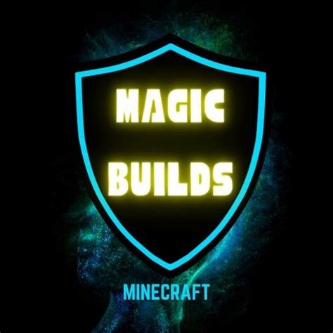 Image result for Magic Builds Minecraft Tutorials