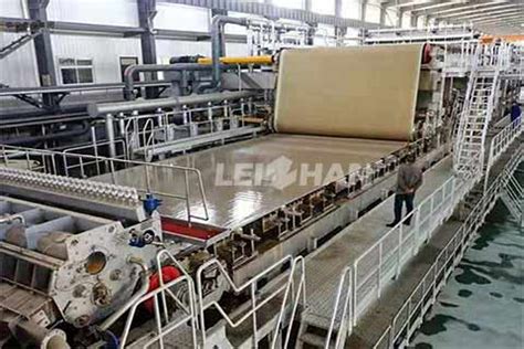 Image result for Kraft Paper Making Machine