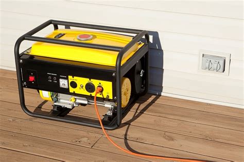Image result for Portable Generators for Home Use