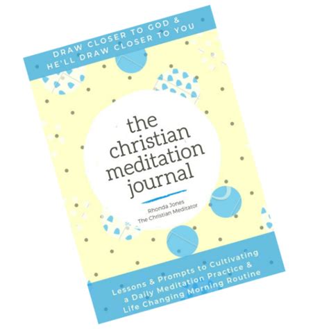 Image result for Scripture Meditation Journal