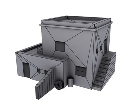 Image result for Unity Building Model