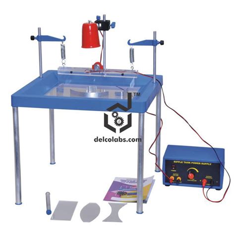 Image result for Ripple Tank Experiments