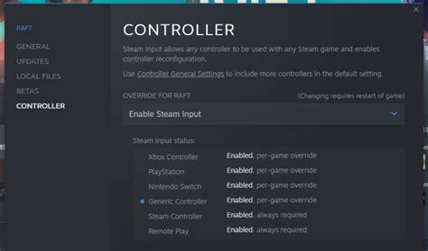 Image result for Steam Input Mapper Mode Shifting