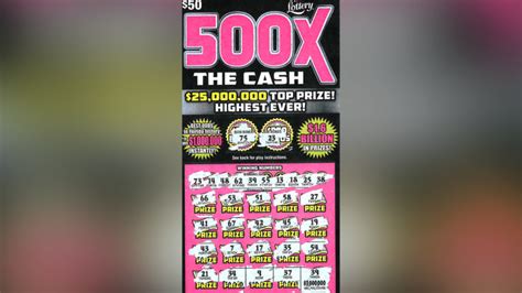 Image result for FL Scratch-Off