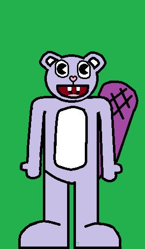 Image result for HTF Toothy Inflation