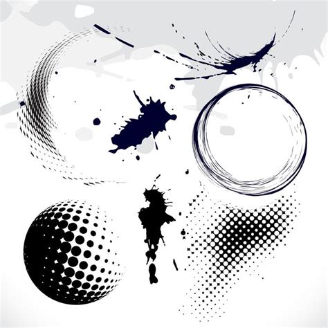 Image result for Vector Grunge Graphics