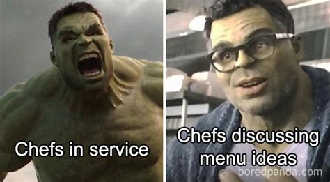 Image result for Chef Meme