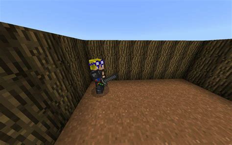 Image result for Custom-Design Minecraft Boss