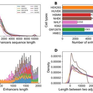Image result for Enhancer Types
