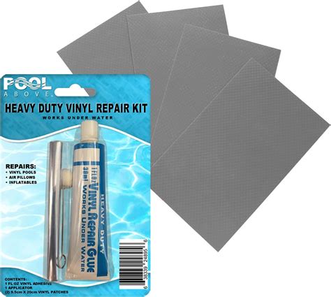 Image result for Inflatable Repair Kit