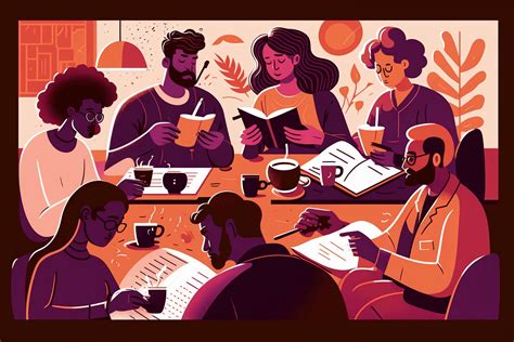 Image result for Writing Groups