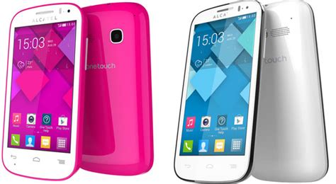 Image result for Alcatel One Touch Android Phone