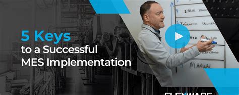 Image result for MES System Implementation